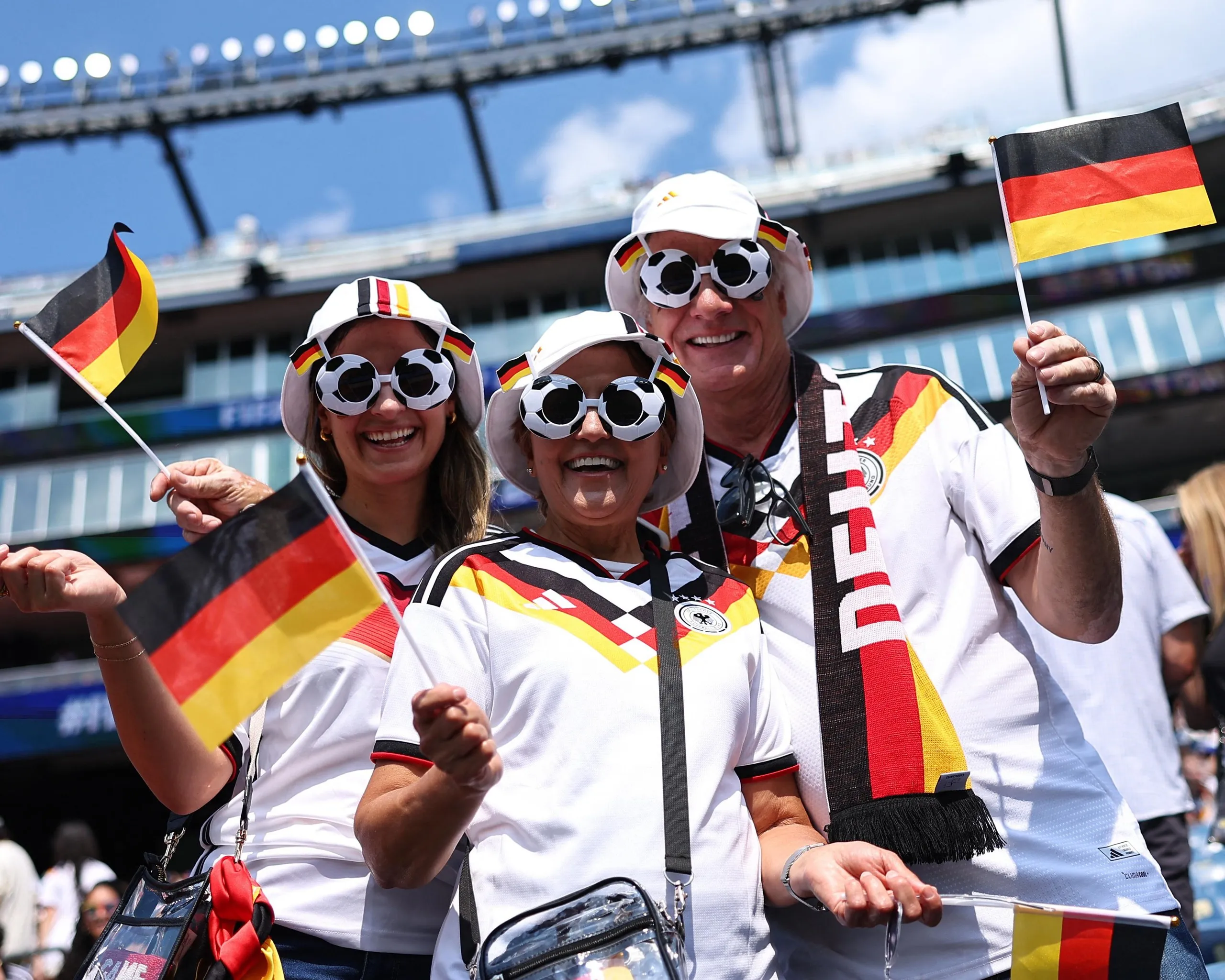 Germany Faces Paraguay in World Cup 2026 Knockout Stage Showdown - Tribune