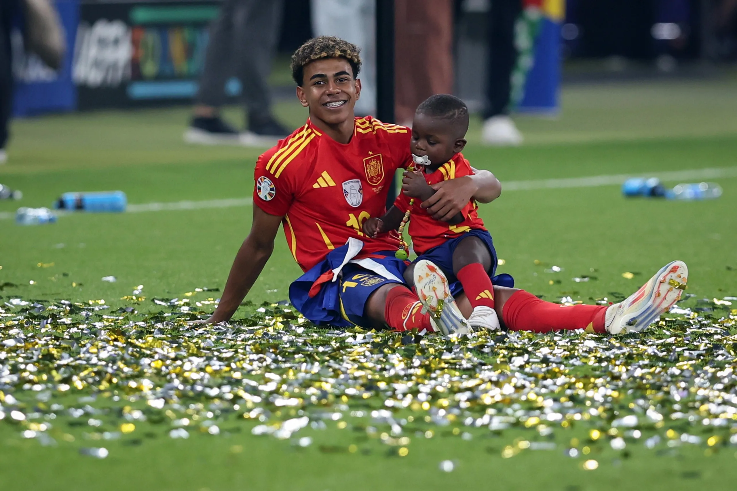 keyne-yamal-lamine-s-little-brother-captivates-fans-during-world-cup